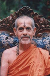 Sri Vishweshvara Tirtha